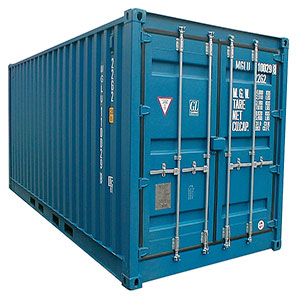 Containere Modulare - Constructii Containere - ALGECO