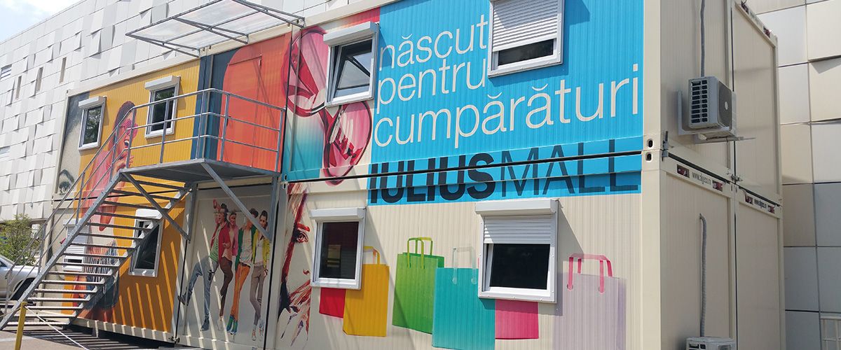 ALGECO DECO - container fit-out service | ALGECO