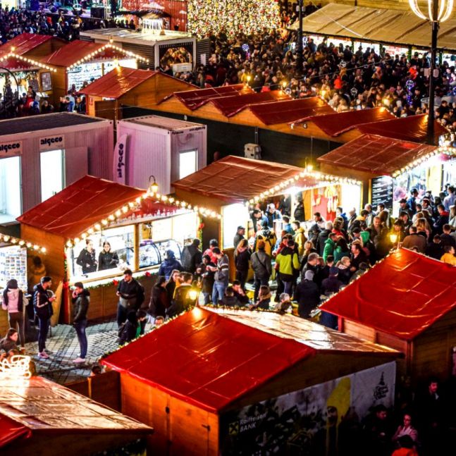 Containere Modulare - Constructii Containere - ALGECO